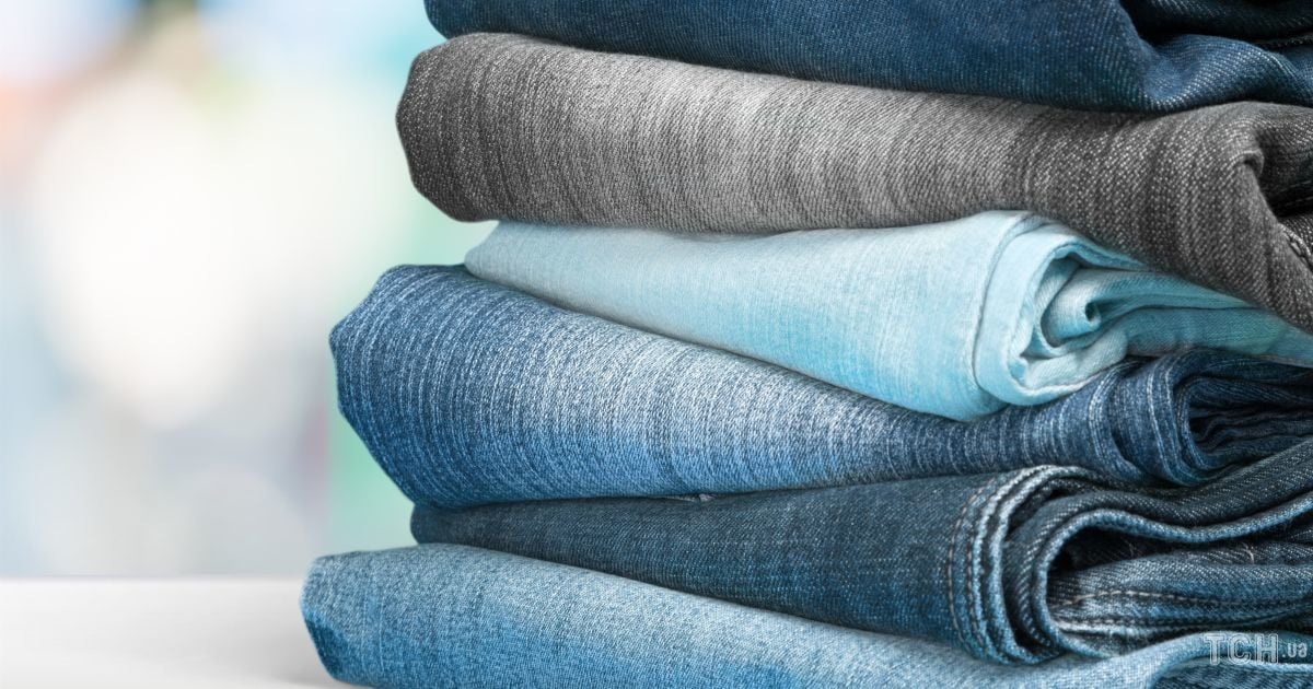 Як часто треба прати джинси поради експертів Читайте на Ukr Net